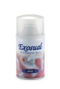 Exosual Spray - 260 ml